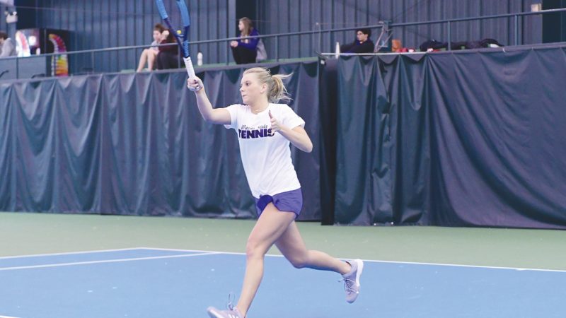 Murman earns league honors for Winona State | News, Sports, Jobs ...